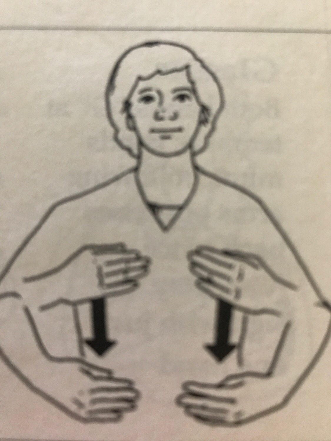 American Sign Language ASL Flashcards Memorang American Sign Language ASL Flashcards Memorang
