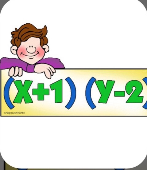 Algebra Flashcards | Memorang