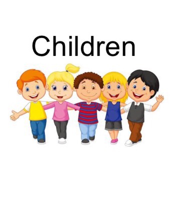 Children Flashcards | Memorang