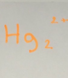 Metal cations having variable charge Flashcards | Memorang