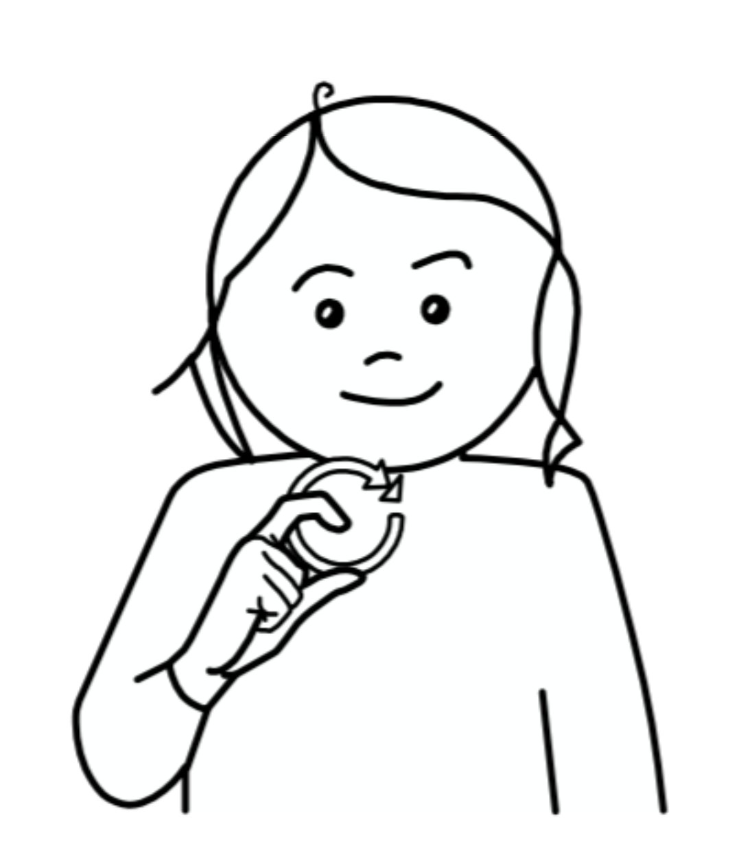 British Sign Language COLOURS Flashcards Memorang British Sign Language COLOURS Flashcards Memorang