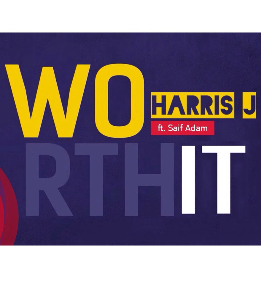 Harris J songs Flashcards | Memorang