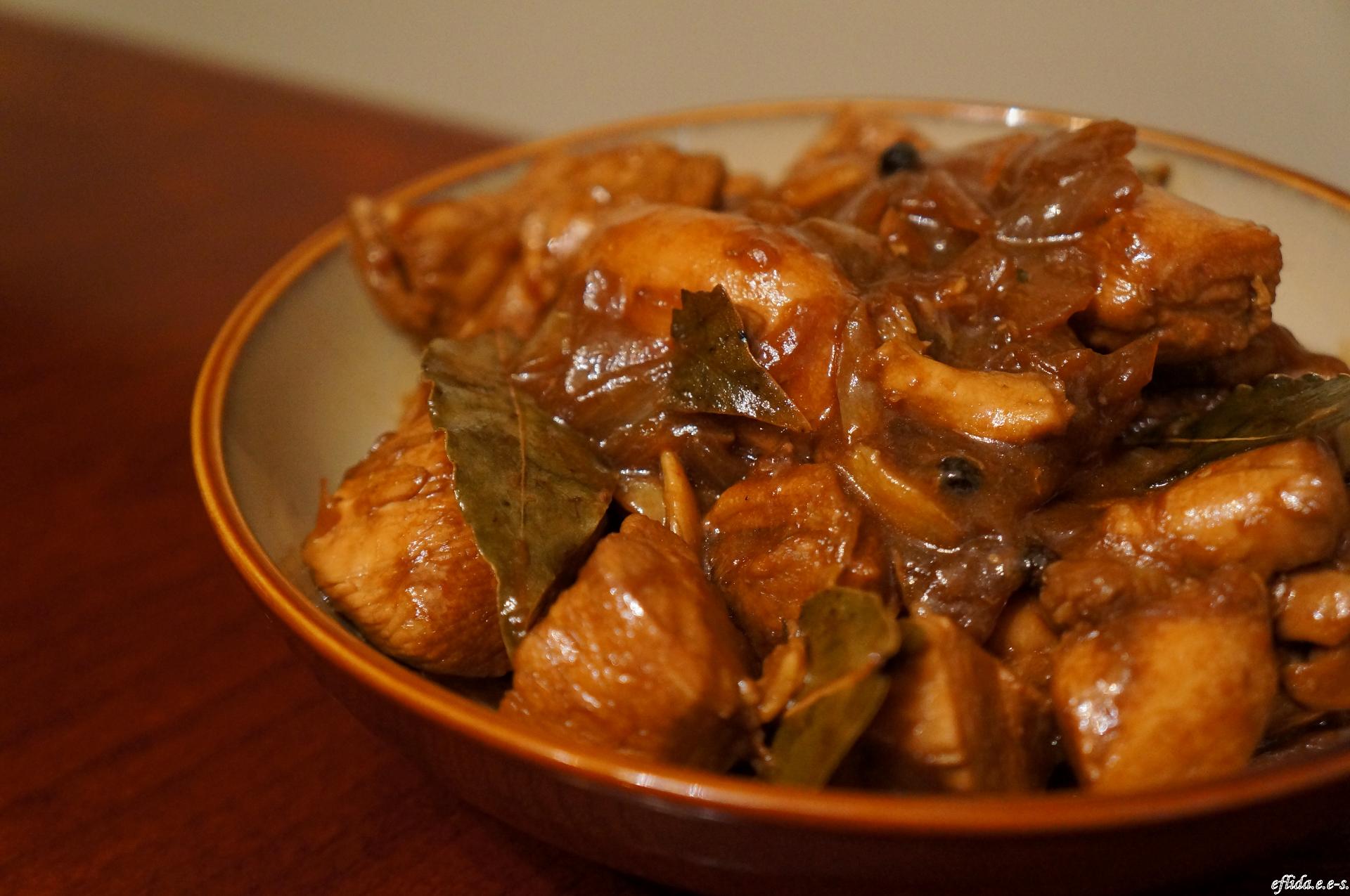 Filipino Food Set 1 Flashcards | Memorang