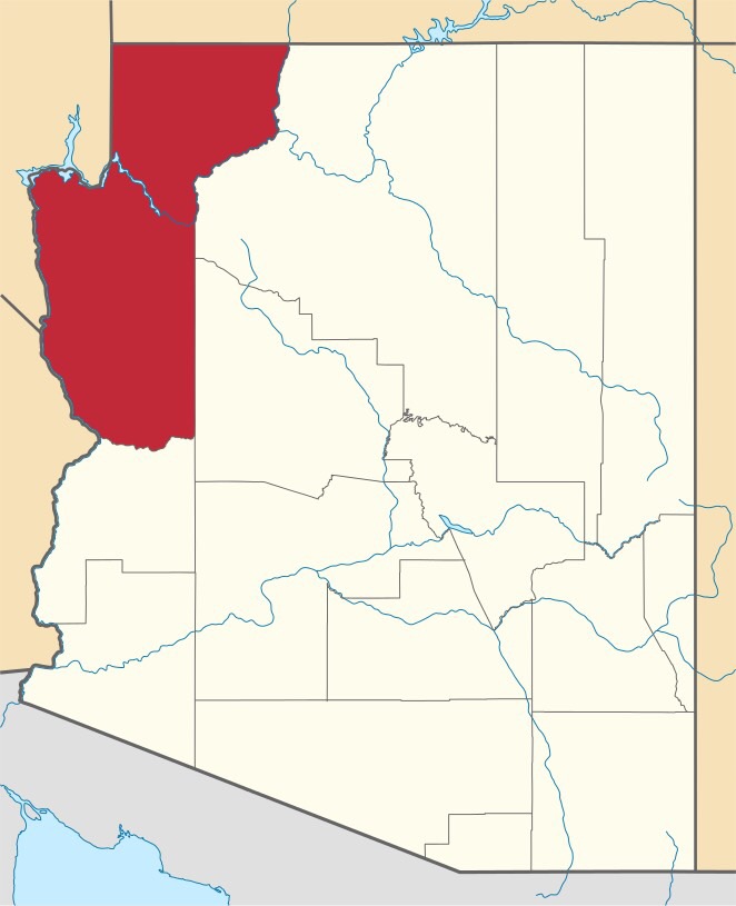 Arizona Counties Flashcards | Memorang