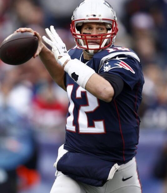 NFL top players Flashcards | Memorang