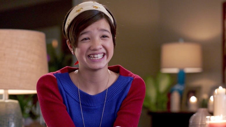 Andi Mack characters! Flashcards | Memorang