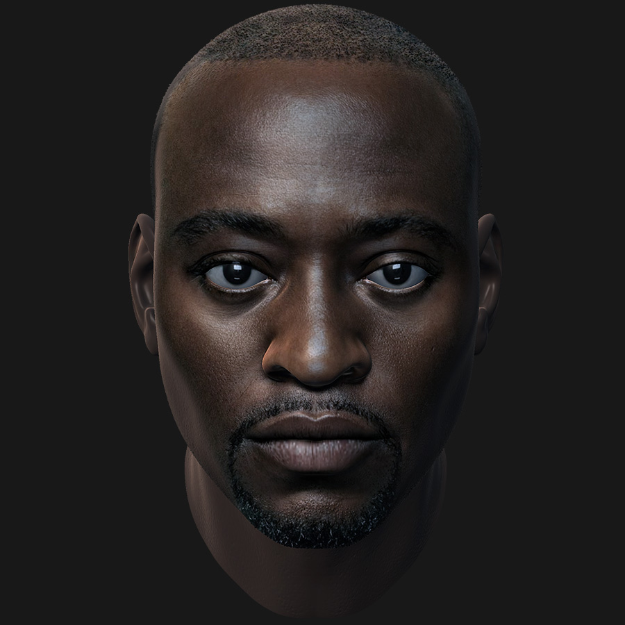 Hebrew-English Body Parts Flashcards | Memorang