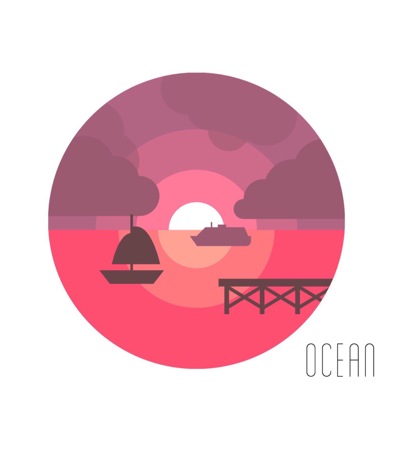 French Nature Vocabulary Flashcards | Memorang