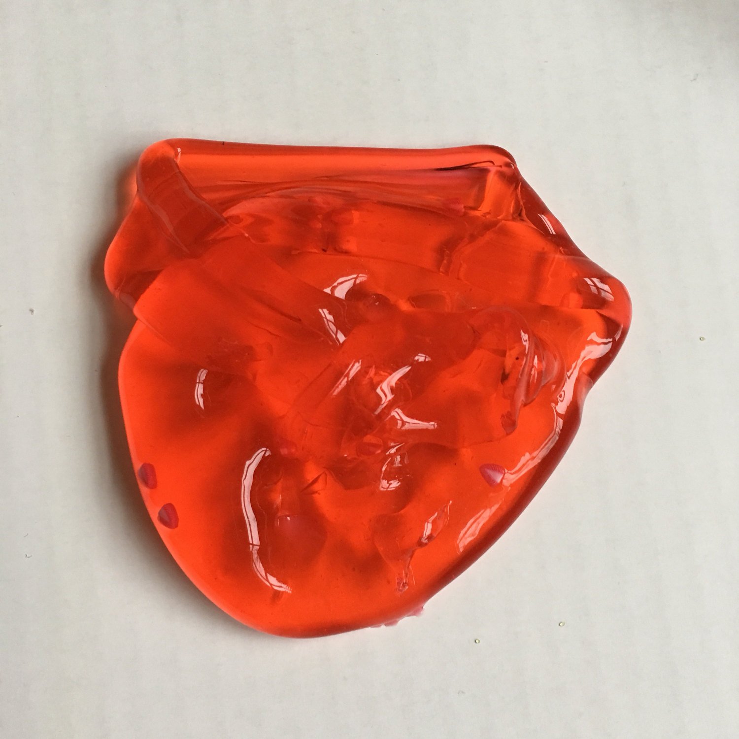 Clear Slime Flashcards | Memorang