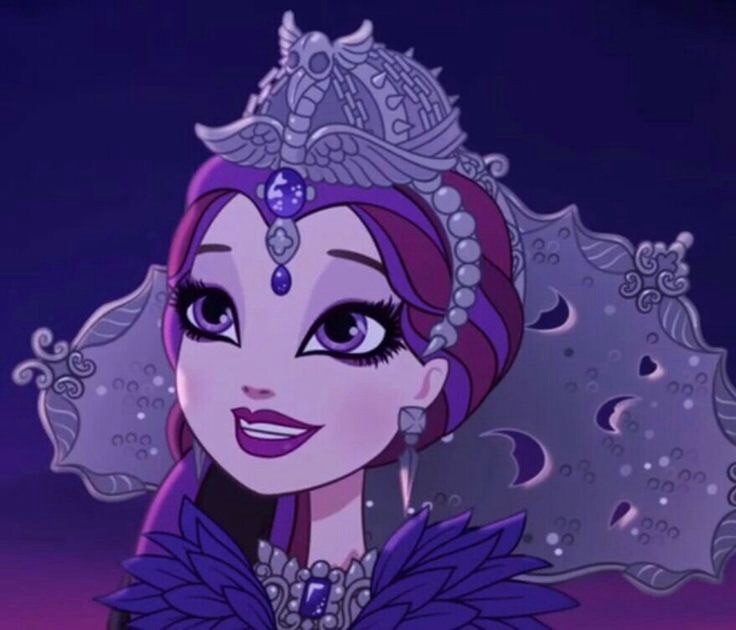 Ever After High Flashcards | Memorang