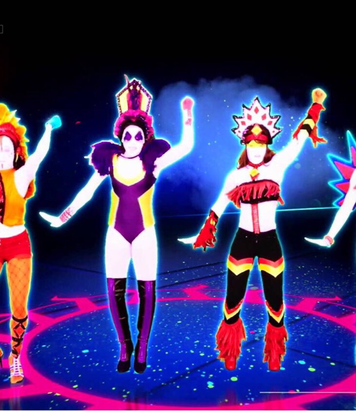 Just dance Quiz (unfinished) Flashcards | Memorang