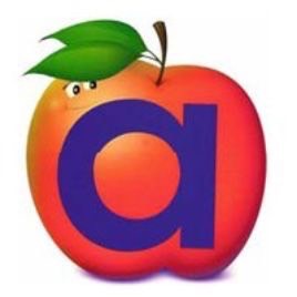 Learn the alphabet with the Alphafriends Flashcards | Memorang