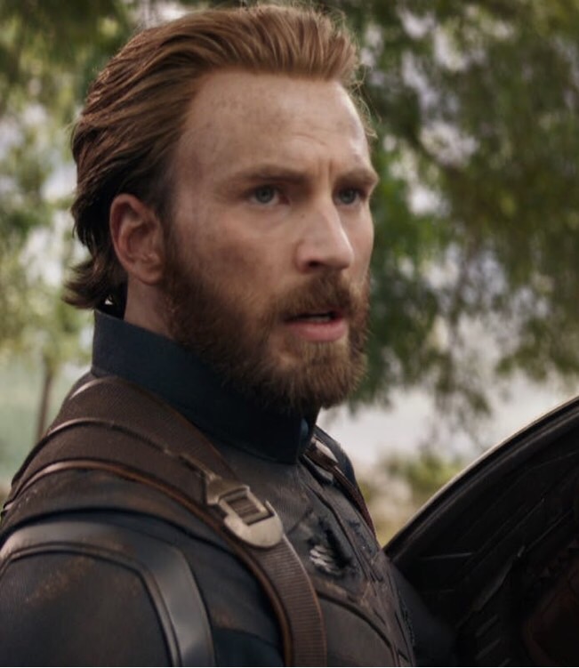 Avengers end game Flashcards | Memorang