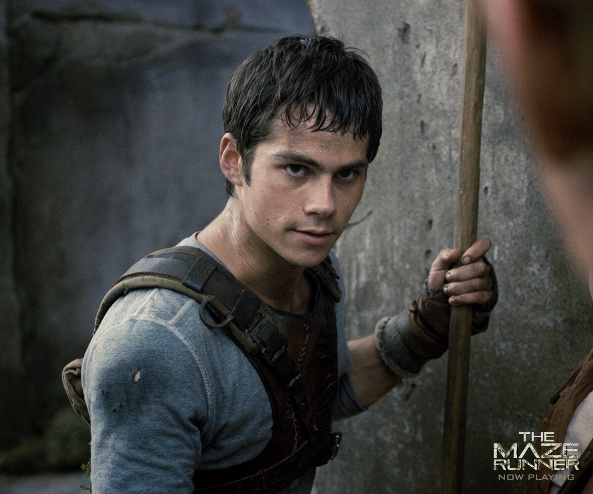 Mazerunner Flashcards | Memorang