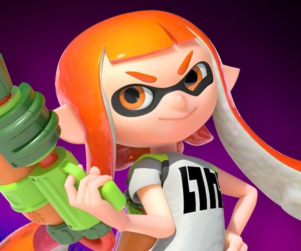 Splatoon 2 Characters! Flashcards | Memorang