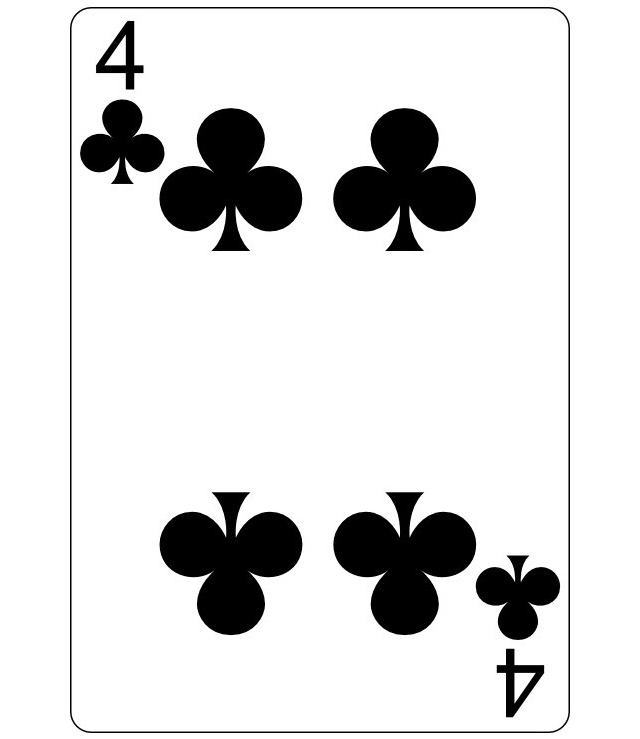 Learn the "Next Card" in the Mnemonica Deck Flashcards | Memorang