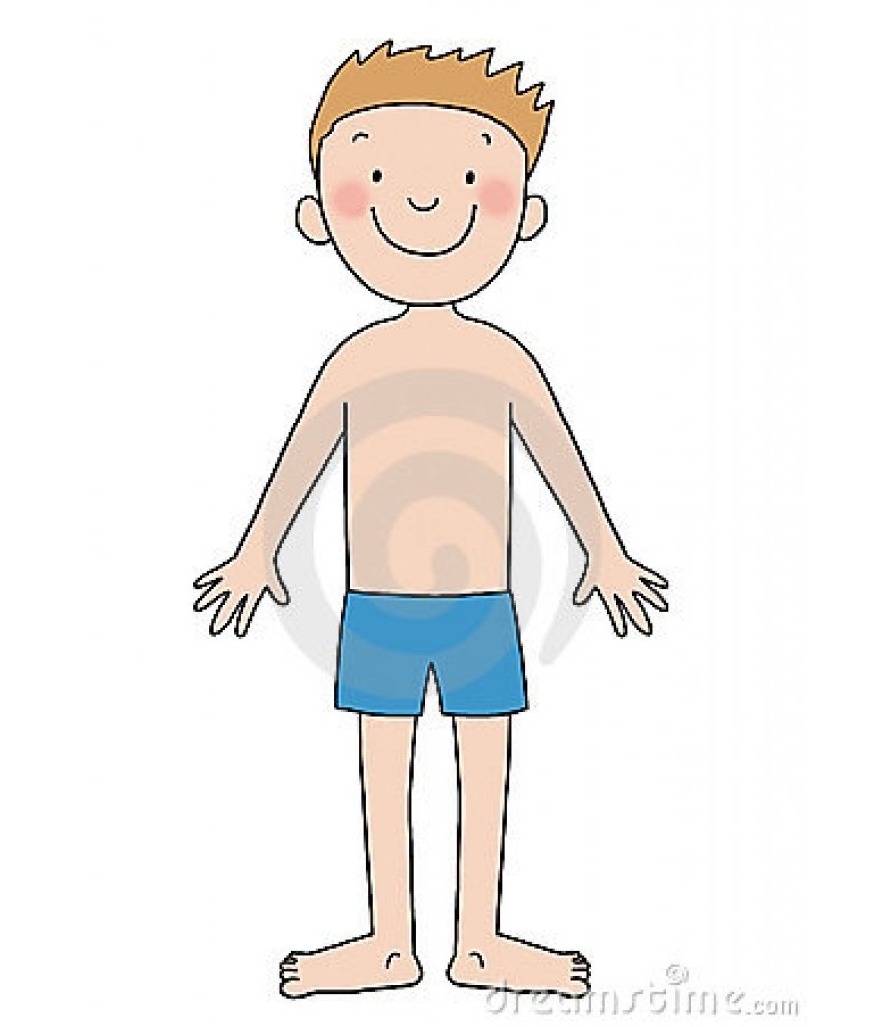 MY BODY (Grade 2 / Unit 7) Flashcards | Memorang