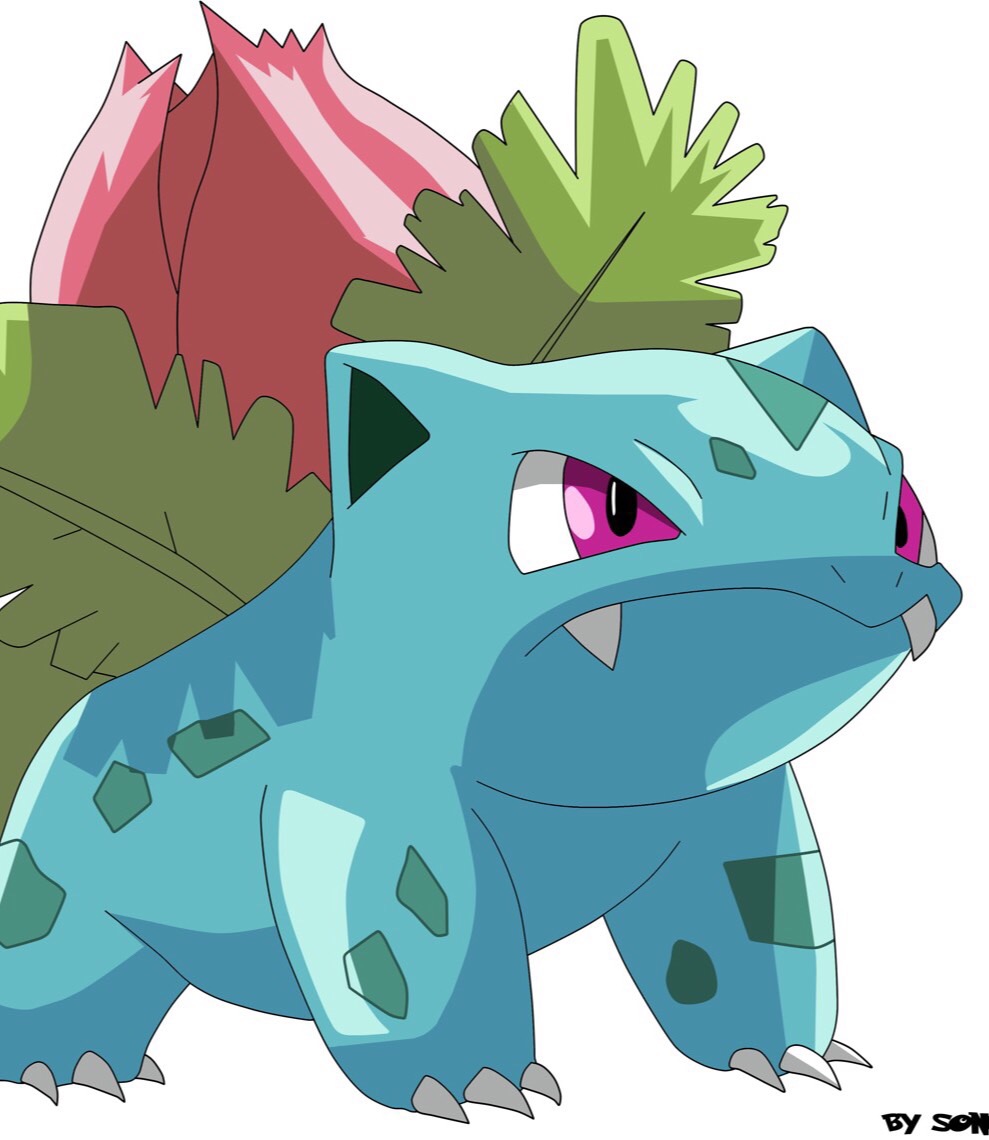 Pokemon Names Flashcards | Memorang