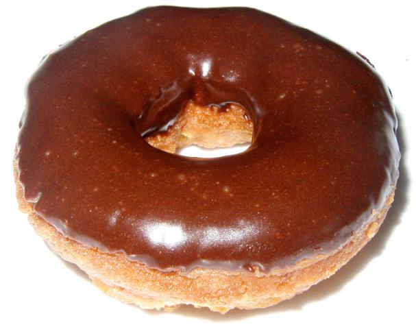 Donuts Flashcards | Memorang