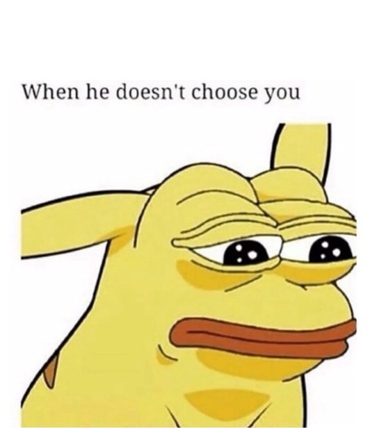 Pokemon memes Flashcards | Memorang