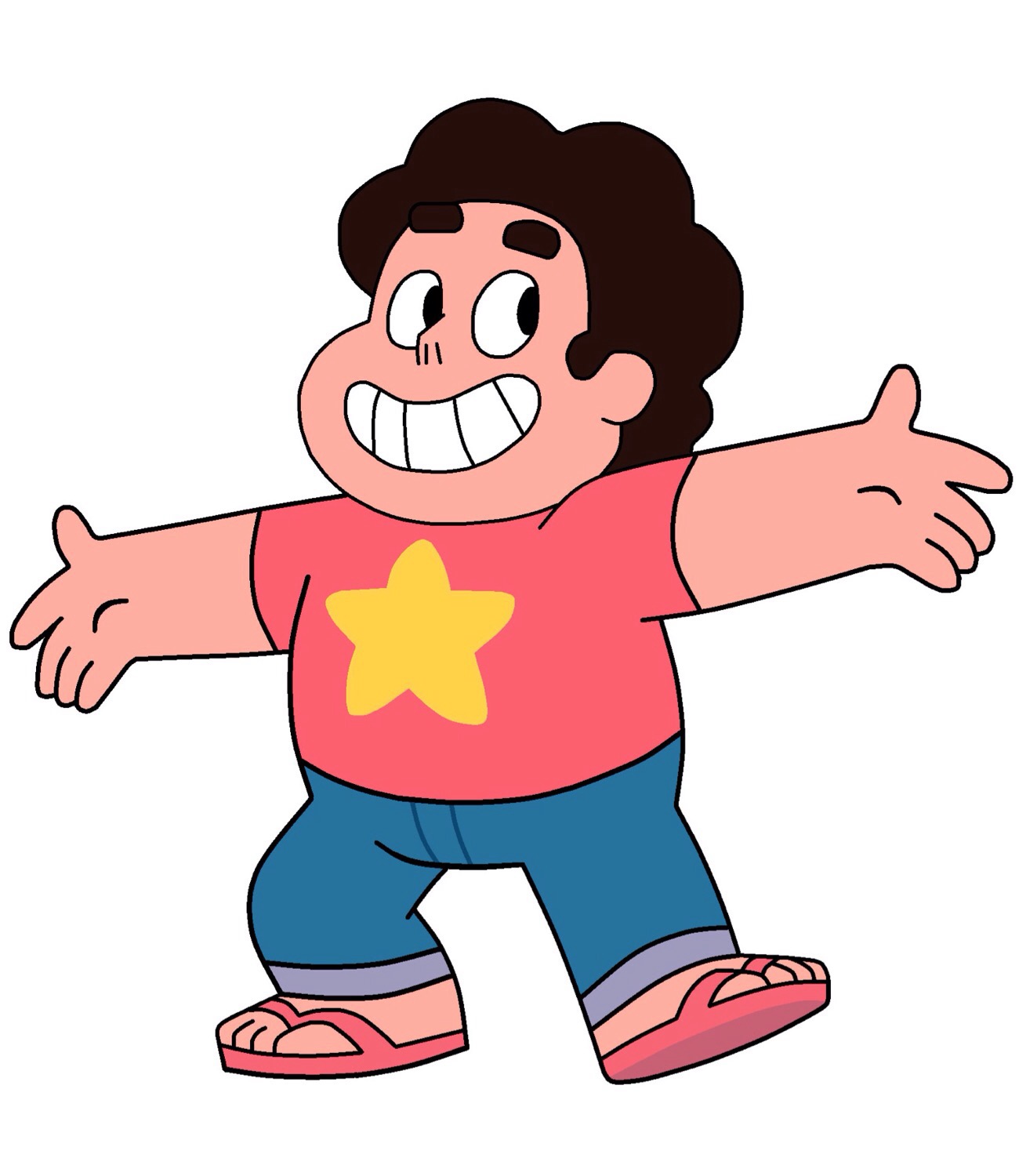 Steven Universe Characters Flashcards | Memorang