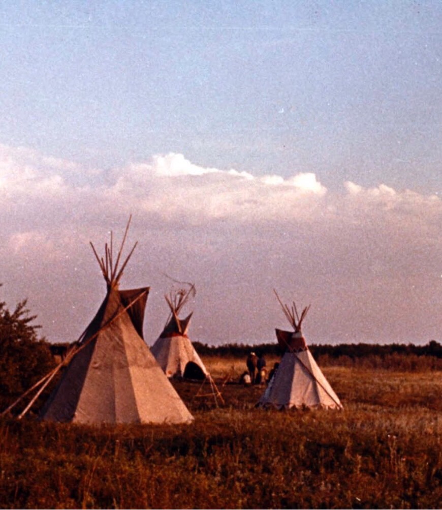 The very first Americans Flashcards | Memorang