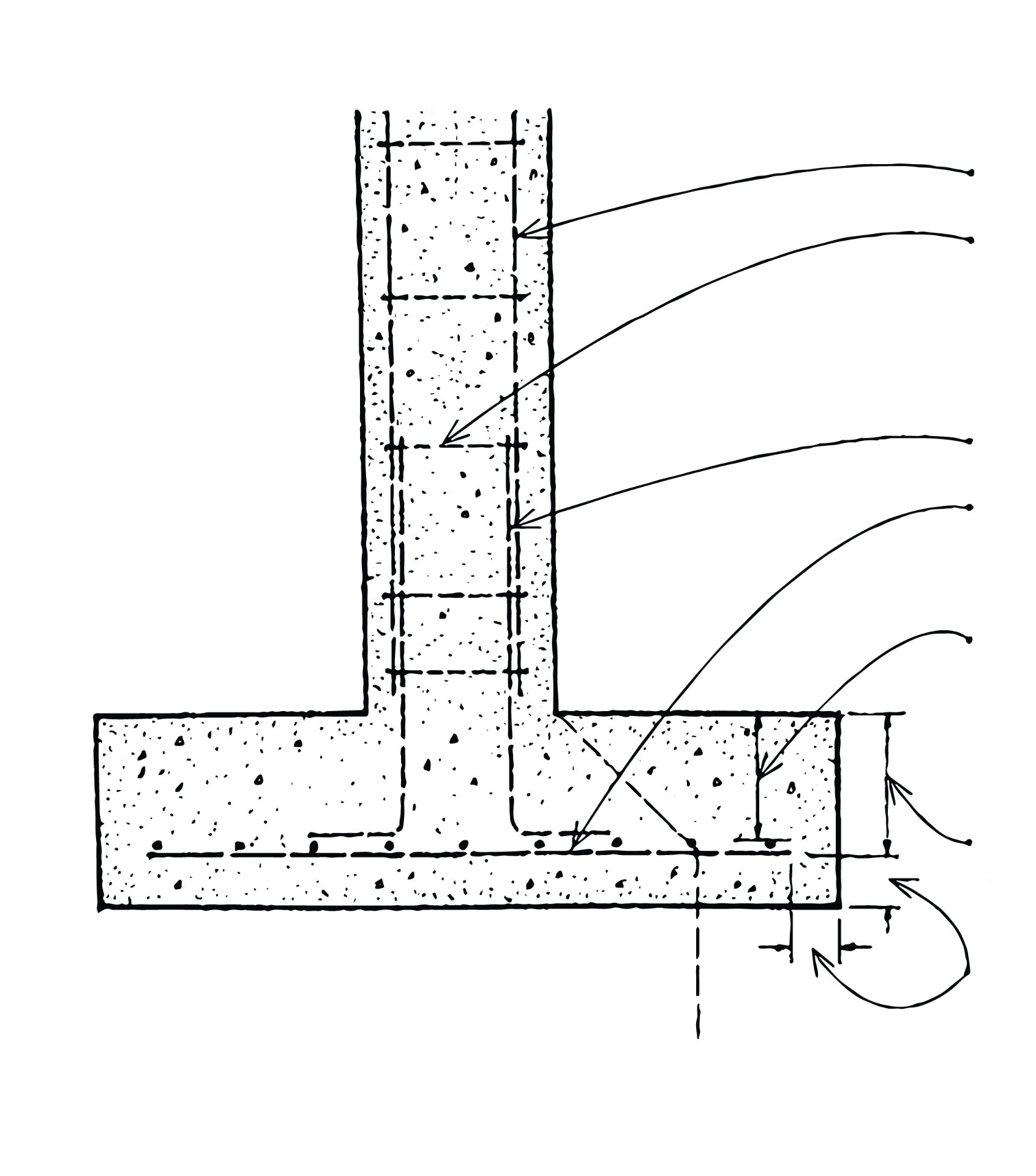 Column Footings Flashcards | Memorang