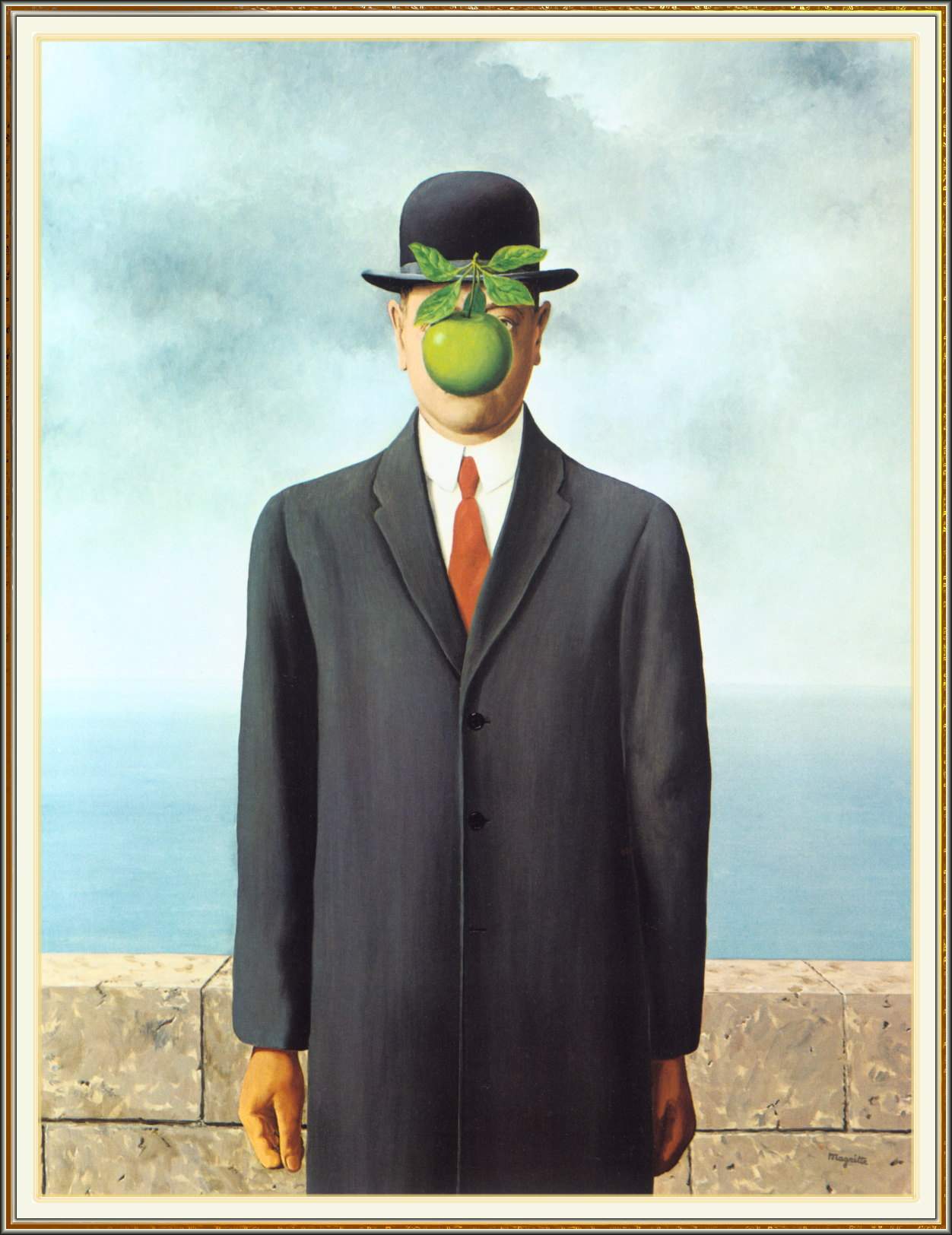 René Magritte Flashcards | Memorang