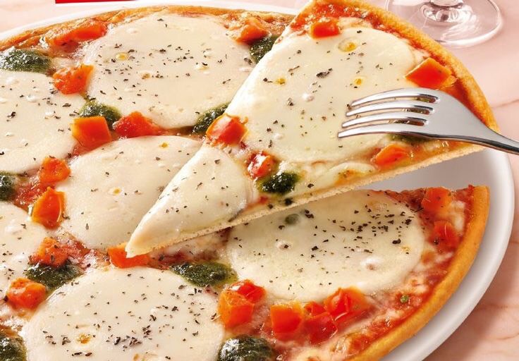 Pizza Flashcards | Memorang