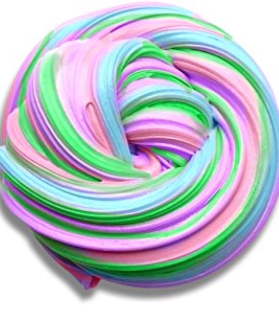 Slime types Flashcards | Memorang