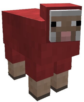 Minecraft red part 2 Flashcards | Memorang