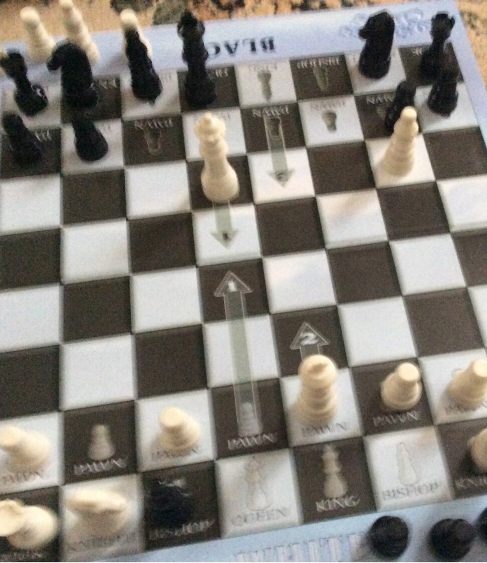 Chess Flashcards | Memorang