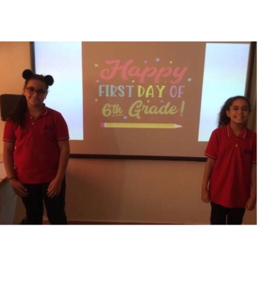 6a class 💗 Flashcards | Memorang