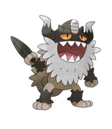 Pokémon of Galar Flashcards | Memorang