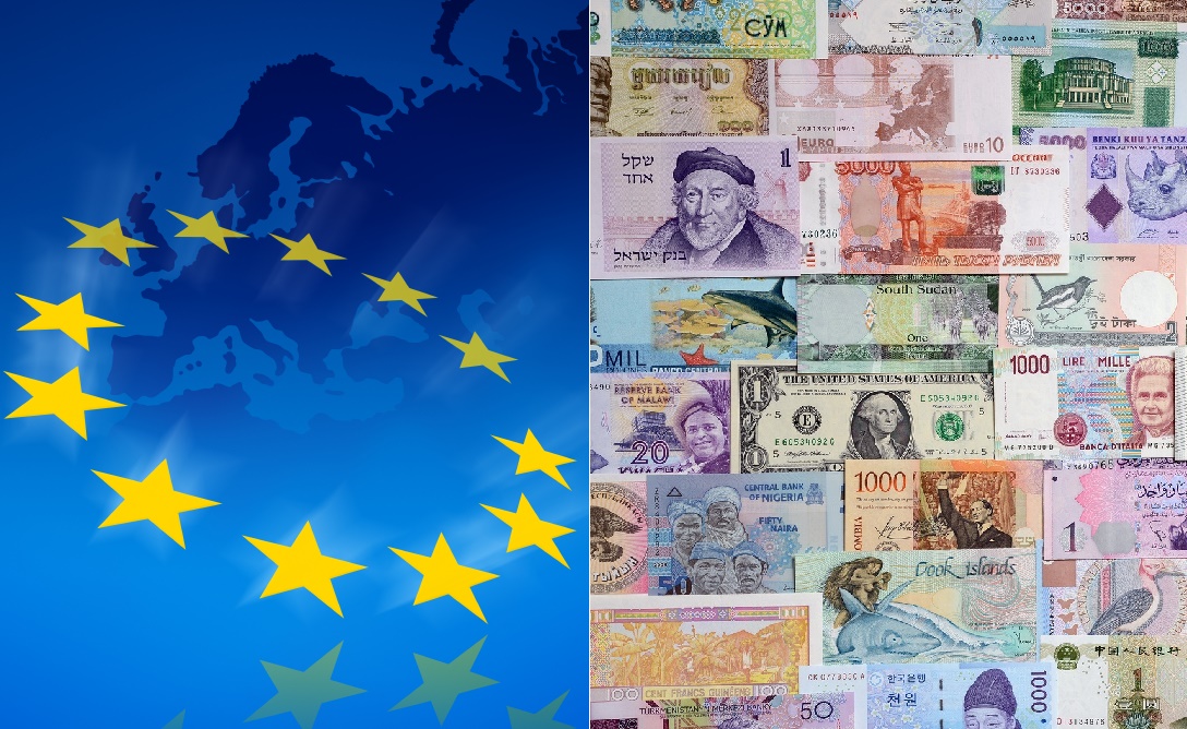 EU and Euro countries Flashcards | Memorang