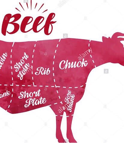 Meat Flashcards | Memorang