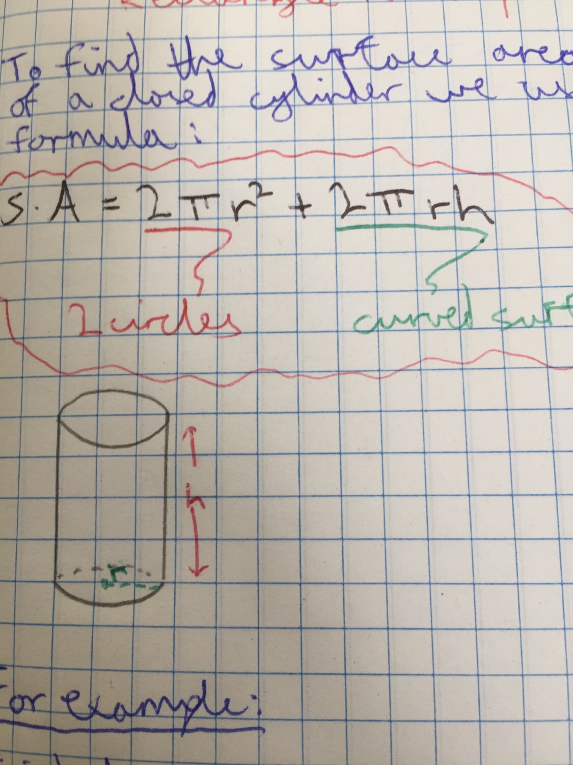 Math notes Flashcards | Memorang