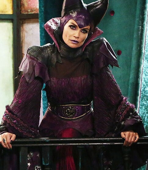 Desendents Flashcards | Memorang