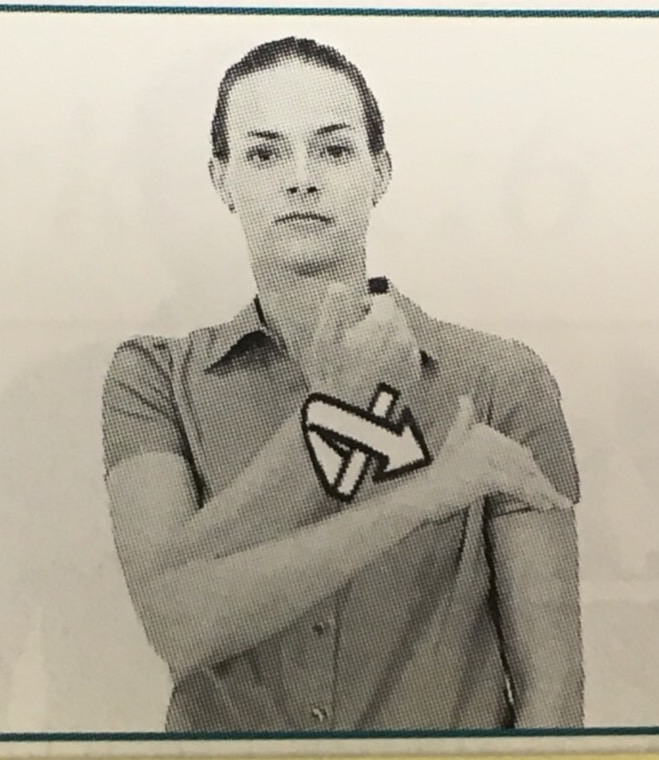 ASL Provinces, Cities, States Flashcards | Memorang