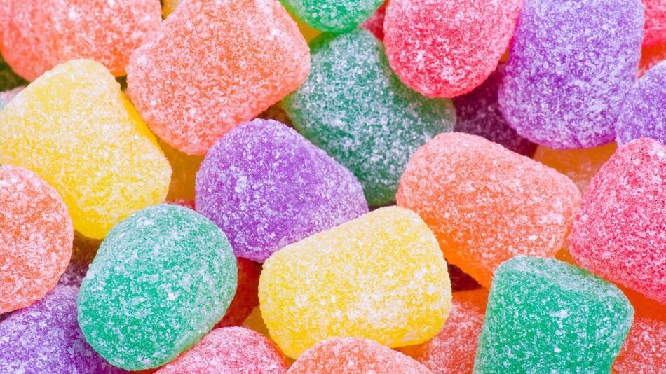 Candy Flashcards | Memorang