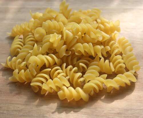 pasta Flashcards | Memorang