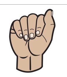 Sign language ️ Flashcards | Memorang