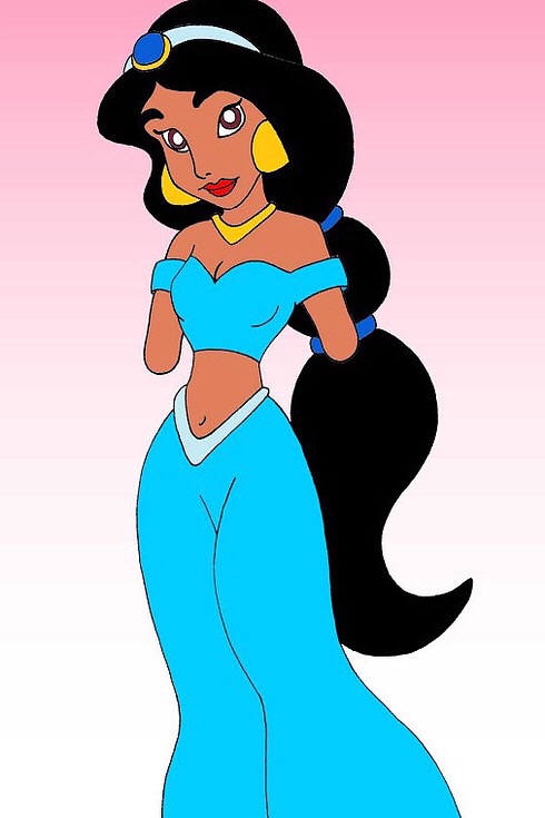 Cartoon characters Flashcards | Memorang