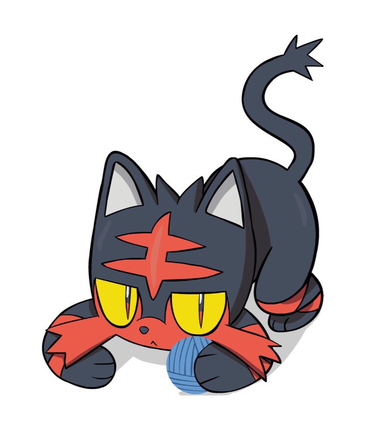 Alolan Pokémon Flashcards | Memorang