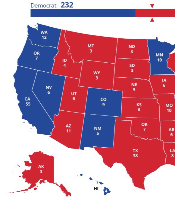 ELECTION UNIT Flashcards | Memorang