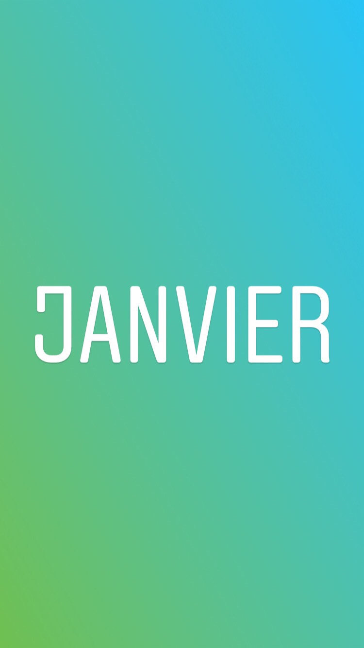 Os meses, em francês Flashcards | Memorang