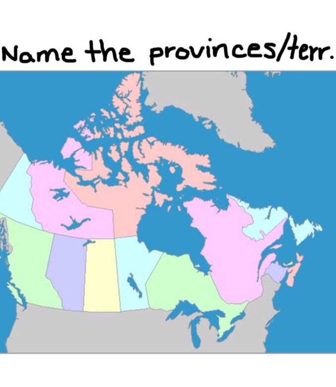Grade 9 Geography Exam Flashcards | Memorang