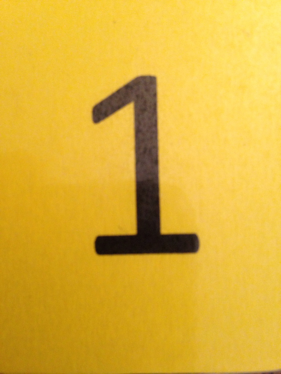 Numerot Flashcards | Memorang