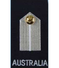 RAAF Officer Ranks Flashcards | Memorang