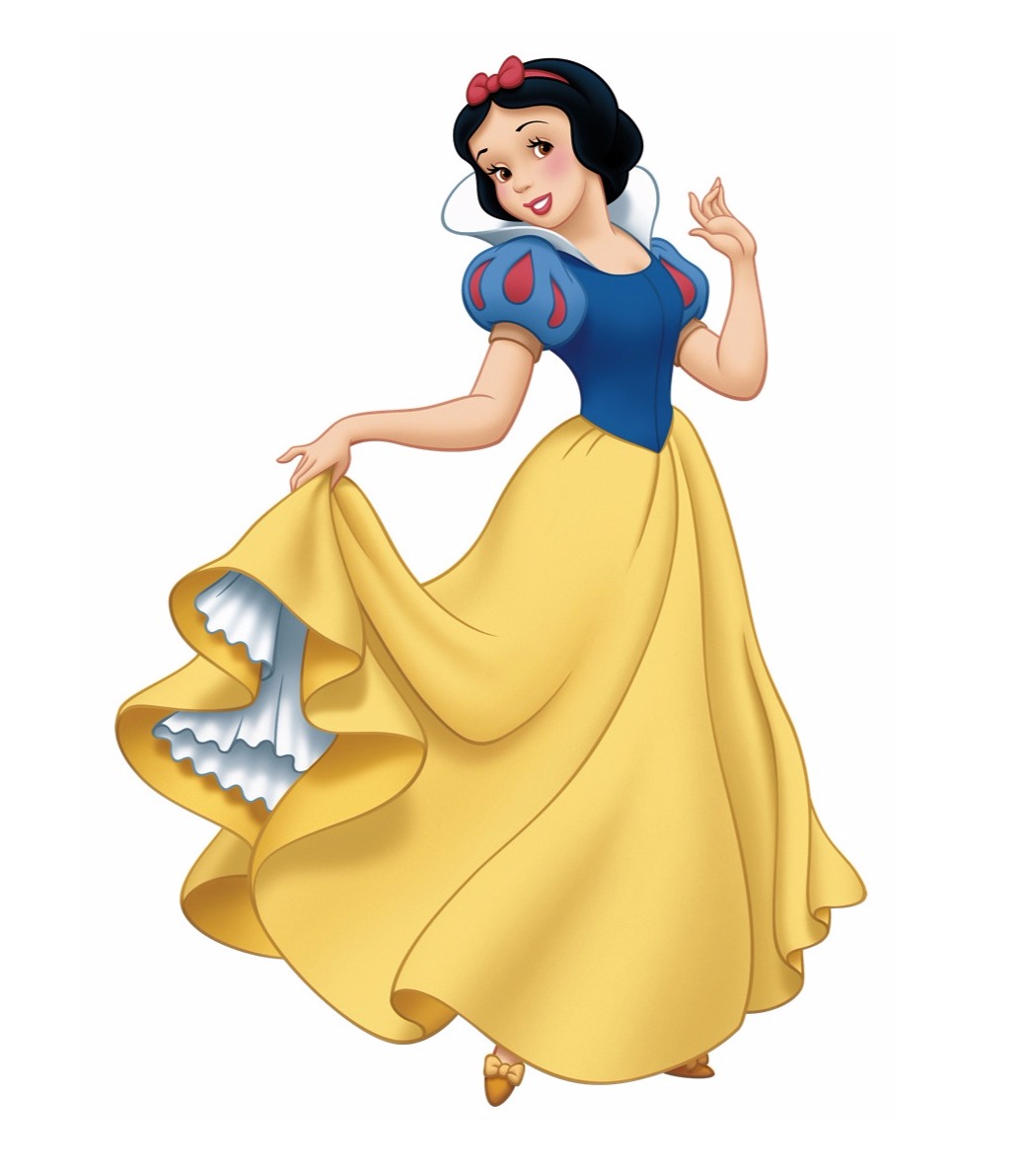 Disney pincesses Flashcards | Memorang